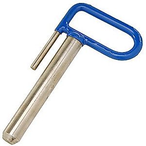 Meyer BLUE HANDLE PIN ASSY SS