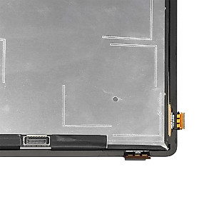 ICTION New Surface go 2 LCD Assembly for Microsoft Surface Go 2 Go2 1901 1926 1927 LCD Display Touch Screen Digitizer Assembly for Surface Go 2 LCD
