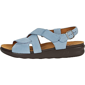 SAS Huggy Sky Harbor 8 W - Wide (C)