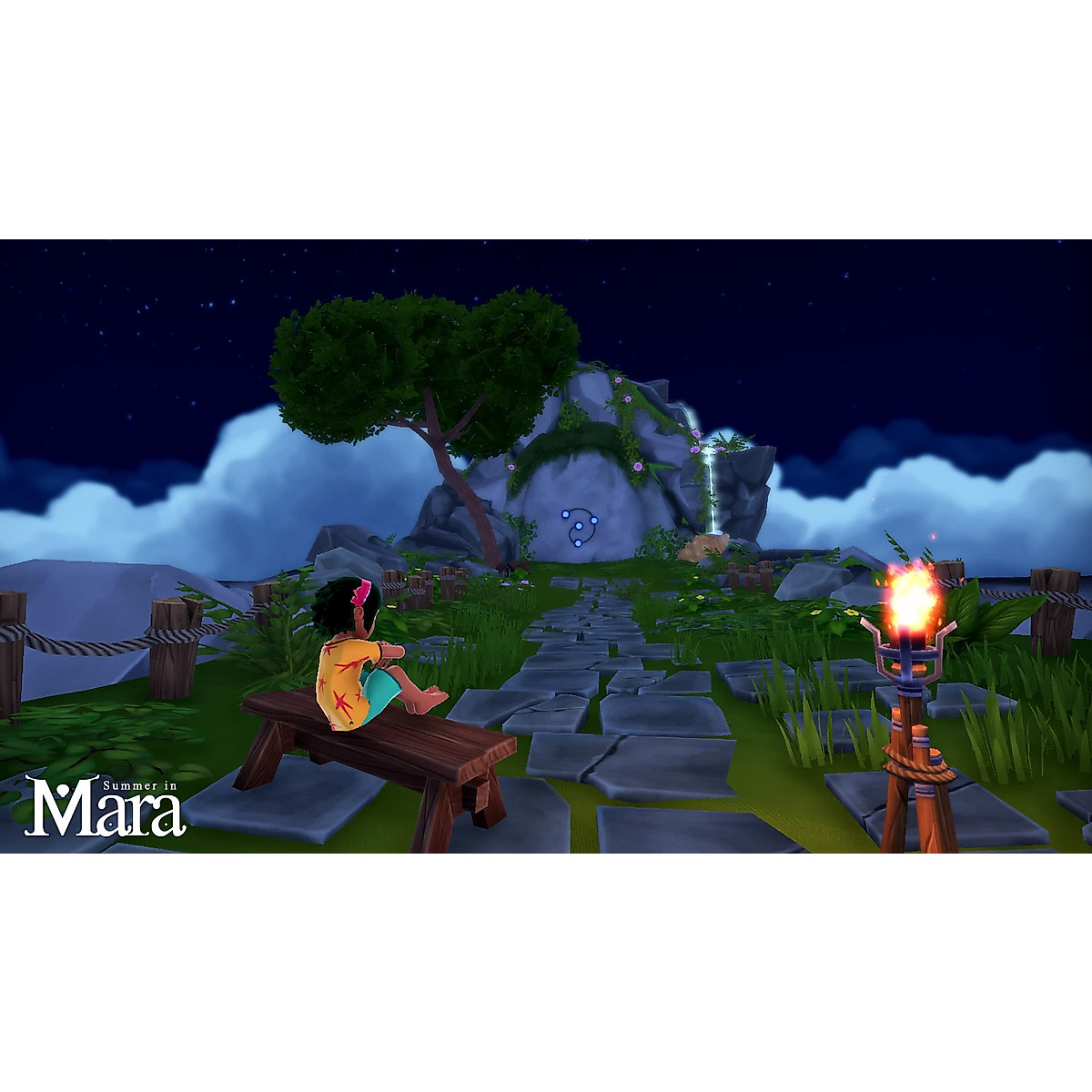 Summer in Mara - PlayStation 4