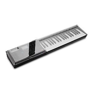 Decksaver Blackmagic Design ATEM Mini Cover (DS-PC-ATEMMINI)