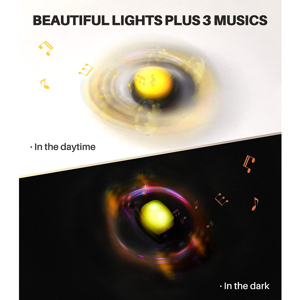 DODOELEPHANT Gesture Sensing RC Stunt Car, Kids Remote Control Cars Toys 4WD Monster Truck Crawler with Gravity Sensor 2.4Ghz 9.5mph 1:28 Transform Offroad Birthday Christmas for Boys Girls