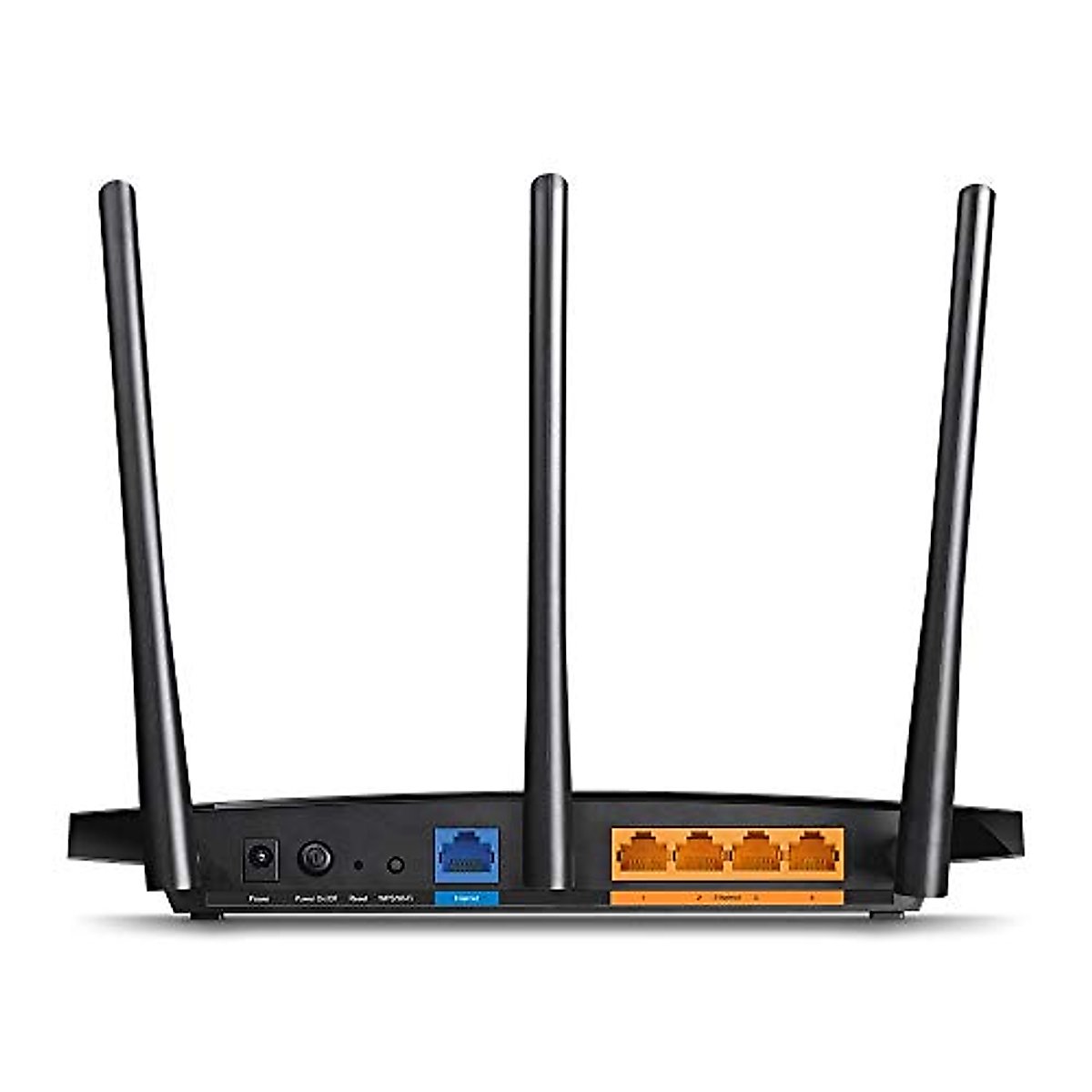 TP-Link AC1350 Gigabit WiFi Router (Archer C59) - Dual Band MU-MIMO Wireless Internet Router, Supports Guest WiFi and AP mode, Long Range Coverage