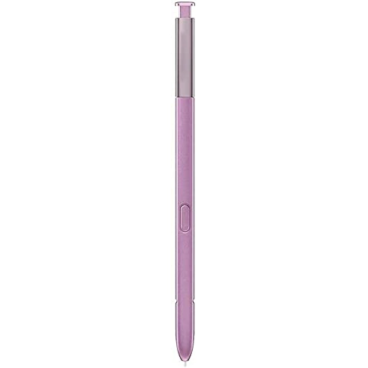 F-TECH Note 9 Stylus Pen (WithBluetooth) Replacement for Samsung Galaxy Note 9 N960 All Versions Stylus Touch S Pen with Tips/Nibs (Purple)