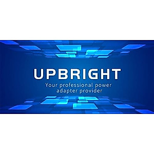 UPBRIGHT¨ New Global AC/DC Adapter for Artograph LED500 LED 500 225-500 Digital Art Projector Power Supply Cord Cable PS Charger Mains PSU