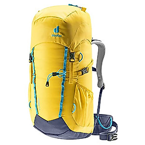 Deuter Climber Children's Hiking Backpack - Corn-Ink