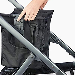 JOOVY Caboose RS and Caboose S Baby Stroller Travel Tote Bags