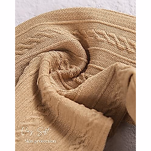 jollybows 18pcs Baby Nylon Headbands Hair Bow Elastics Hairbands Hair Accessories for Baby Girls Newborn Infant Toddlers Kids