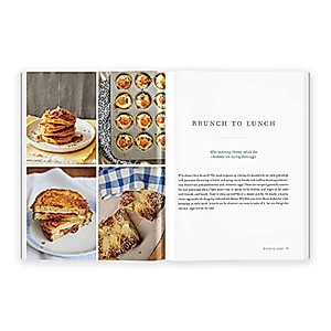 The Fresh Eggs Daily Cookbook: Over 100 Fabulous Recipes to Use Eggs in Unexpected Ways