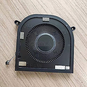 DBTLAP Laptop Cooling Fan Cooler for EG50060S1-C511-S9A DC5V 023.100LQ.0011 4PIN Fan