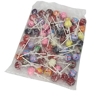 Original Gourmet Lollipop Case, Mixed, 1.1 Ounce (Pack of 120)
