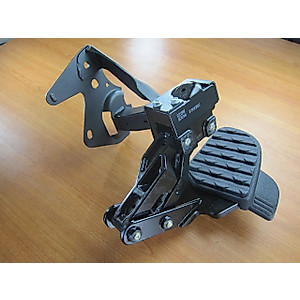 Mopar 2019 Ram 1500 DT (New Body Style) Rear Bed Step for Dual Exhaust Vehicles OEM