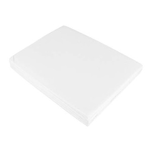 POPETPOP 100pcs Bird Cage Liners Papers Disposable Parrot Bird Cage Cushion Pad Mat Accessories for Bird Parrot