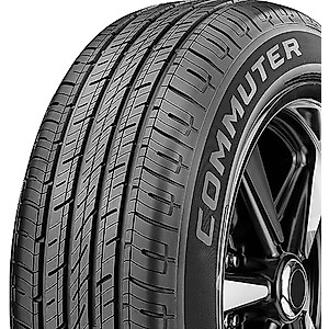 Cooper Commuter All-Season 225/50R17 94V Tire