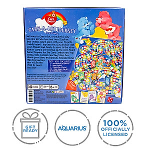 AQUARIUS - Care Bears Journey Board Game