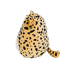 Squishmallows Official Kellytoy Plush 12" Lexie The Cheetah - Ultrasoft Stuffed Animal Plush 2021!