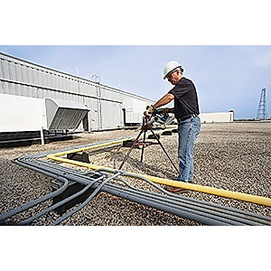 BOSCH BS80-6H 80 In. 6 TPI Heavy-Duty Stationary Band Saw Blade Ideal for Applications in Wood