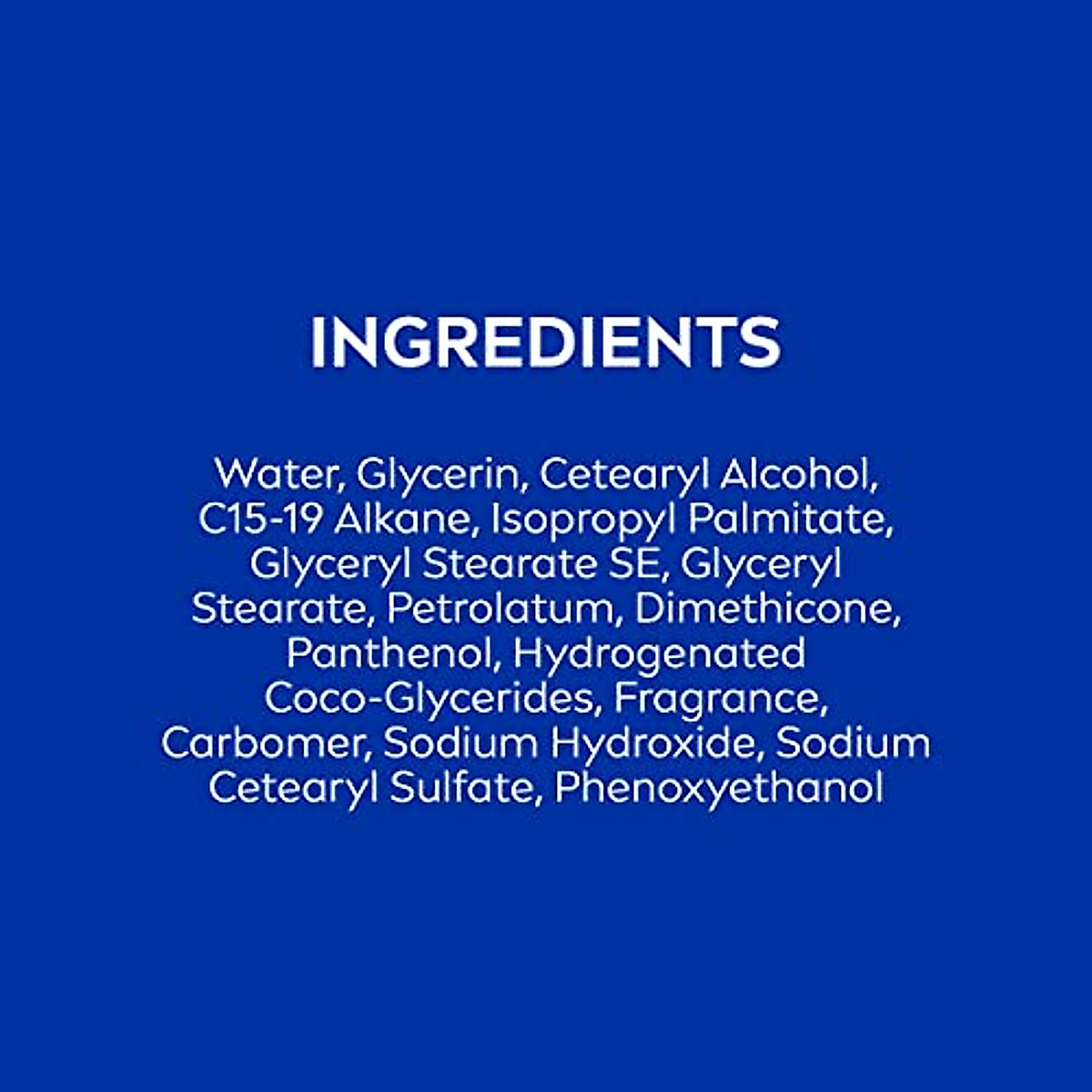 NIVEA Intense Healing Body Lotion, 72 Hour Moisture for Dry to Very Dry Skin, Body Lotion for Dry Skin, 16.9 Fl Oz Pump Bottle