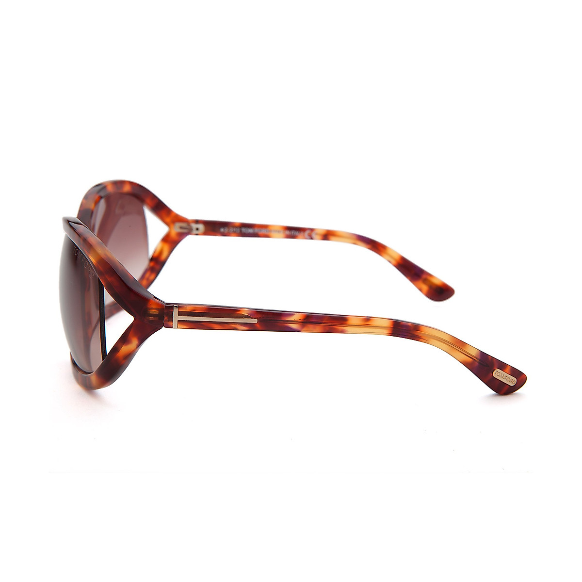 TOM FORD FT9278 Sunglasses Color 47F