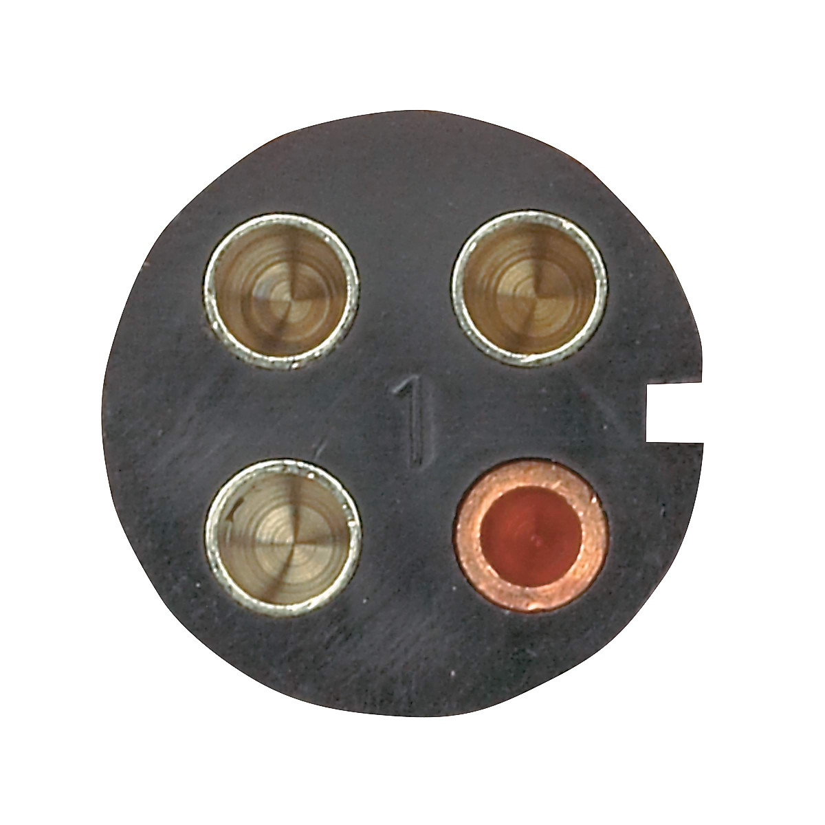 Hopkins 11147955 4 Pole In-Line Set