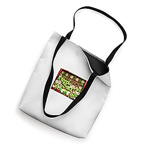 The Art of Cake Tote Bag