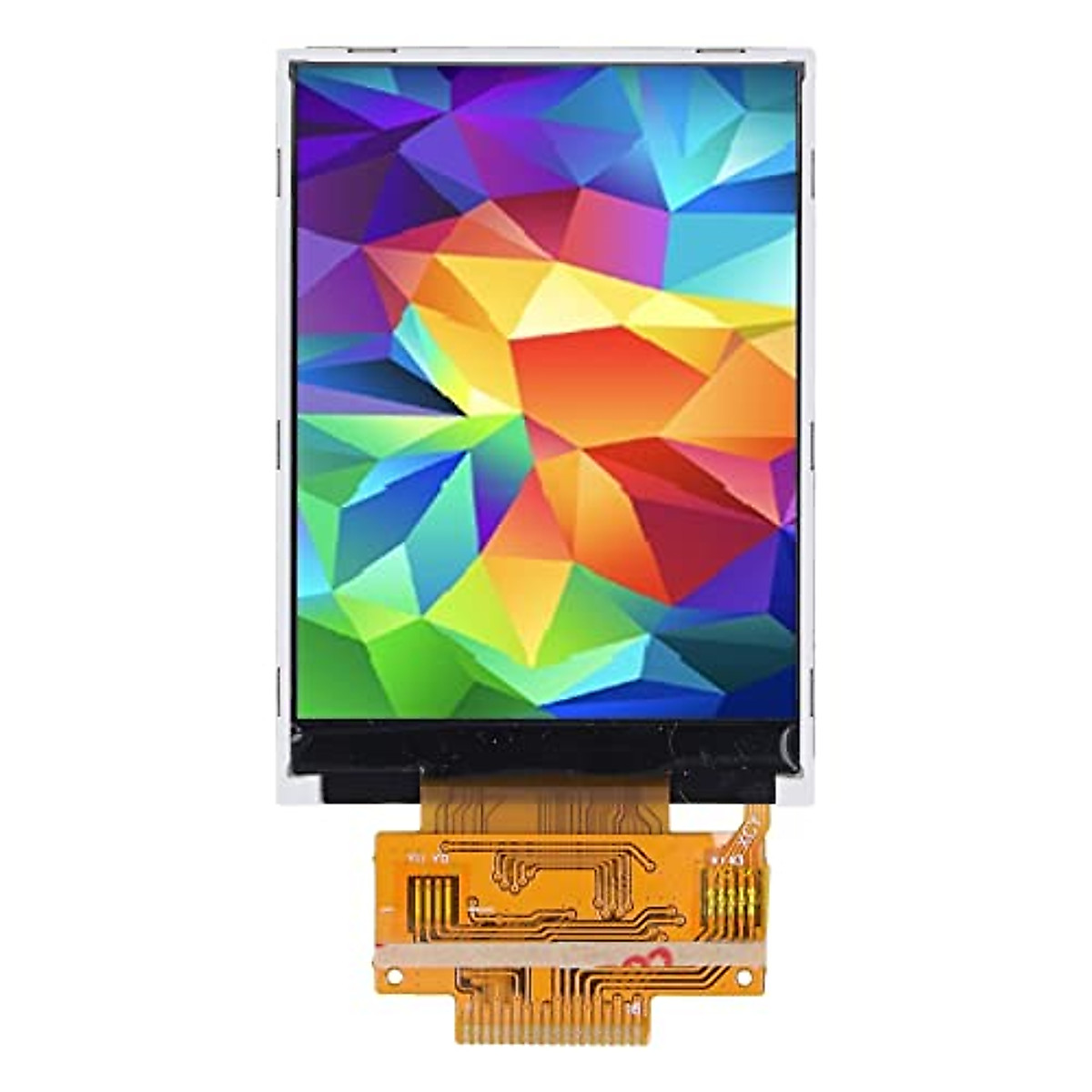 LCD Display Module, 2.4in Screen Monitor for Repair