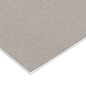 STAPLES 281303 Notepads 8.5-Inch X 14-Inch Wide White 50 Sh/Pad 12 Pads/Pk (51297/26786)