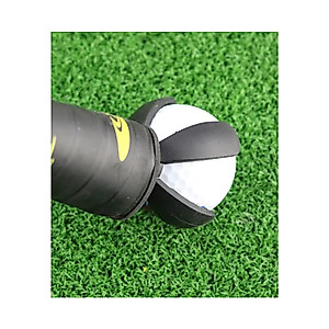 ProActive Sports Player Select Golf Ball Pick-Up for Putter Grip
