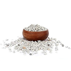 3 Gallon Bag Garden Pumice (3/16" Stone) 13lbs