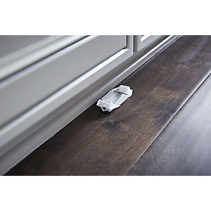 Ortho Home Defense Roach Bait - Kills Cockroaches & Eggs In Your Home, Palatable for 6 Months, Includes 8 Individual Stations