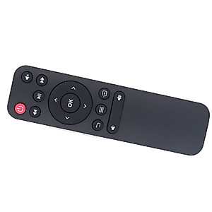 ASHATA Mini Projector,Portable Mini Home Theater Projector,24 to 60in Video Projector 1920x1080 Resolution Large Screen Projector for Home Outdoor Theater Movie,110‑240V(US)