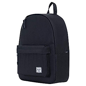 Herschel Backpack, Black, Classic 24.0L