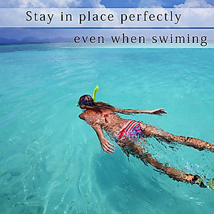 Honoson 2 Pairs Breathable Silicone Bra Inserts Waterproof Reusable Bra Inserts Breast Enhancers for Bra Swimsuit Sports Bra (Round and Semicircular Shape)