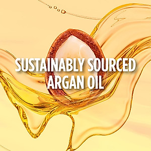 Garnier Fructis Sleek & Shine Intensely Smooth Leave-In Conditioning Cream 10.2 oz (Pack of 3)