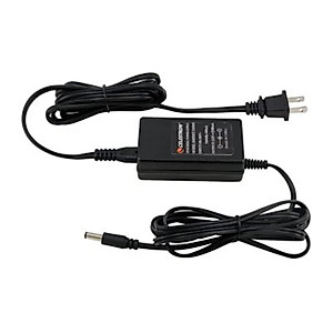 Celestron 18778 AC Adapter (Black)