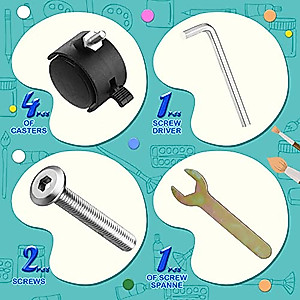 Wire Art Drying Rack Flexible Shelves Mobile Cart for Painting Craft Artwork Canvas Storage, Stackable Metal Stainless Steel Art Rack Power Coated for Classroom, Art Club(20 Shelves)