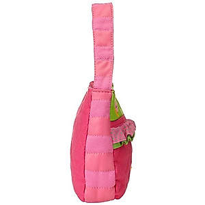 Stephen Joseph Quilted Purse, Butterfly