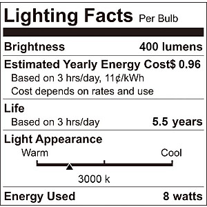 LamQee Long Outdoor Wall Lights Modern Exterior Lighting Fixtures for House, LED Linear Outdoor Wall Sconces Lighting for Porch Patio Garage Door Yard Indoor, Waterproof 3000K, 15.8 Inch