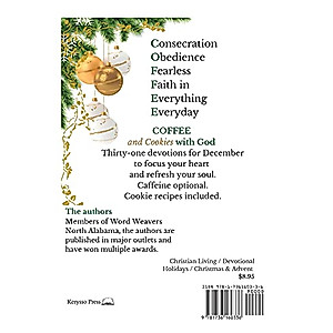 COFFEE and Cookies With God: Volume 2 (COFFEE with God)