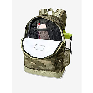Victorias Secret PINK Campus Backpack 2019 Edition (Camo Print)
