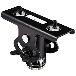 Yamaha BMS-10A Microphone Stand Adapter