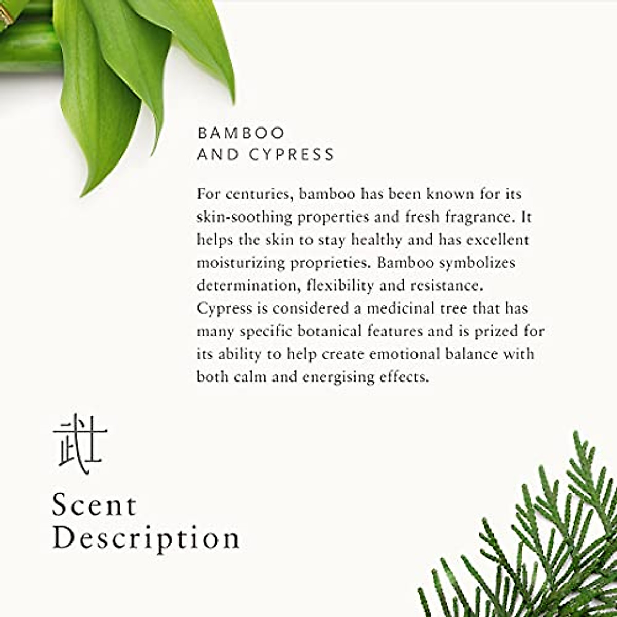 RITUALS Samurai Sport Foaming Shower Gel for Men - Sport Body Wash with Bamboo Extract & Cypress - 6.7 Fl Oz