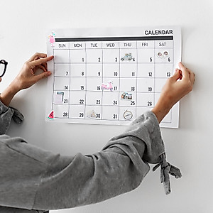 640 Pieces Watercolor Various Theme Stickers Pretty Scrapbook Stickers Including Four Seasons Forest Flower Animal The Sea for DIY Scrapbook Planners Calendars Travel Case Laptop (Warm Style)