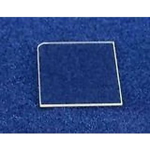 Lead Fluoride (PbF2) Single Crystal