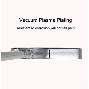 Acstar Two Way Junior Golf Putter Graphite Kids Putter Both Left and Right Handed Easily Use for Kids Age 6-8(Silver Head+White Shaft+Blue Grip,27 inch,Age 6-8)