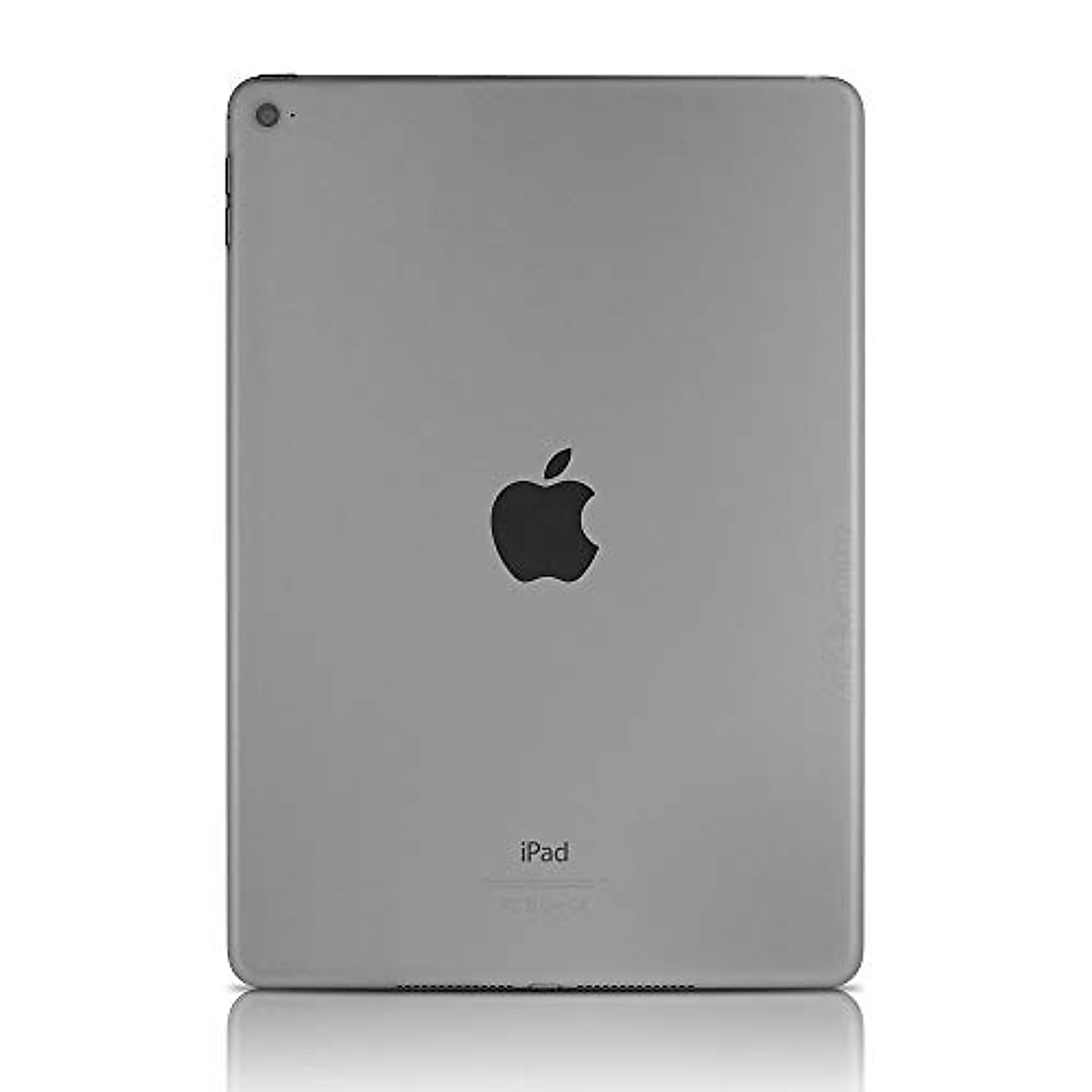 2014 Apple iPad Air 2 thinest with touch ID fingerprint reader retina display(64GB,Wifi,Space Gray) (Renewed)