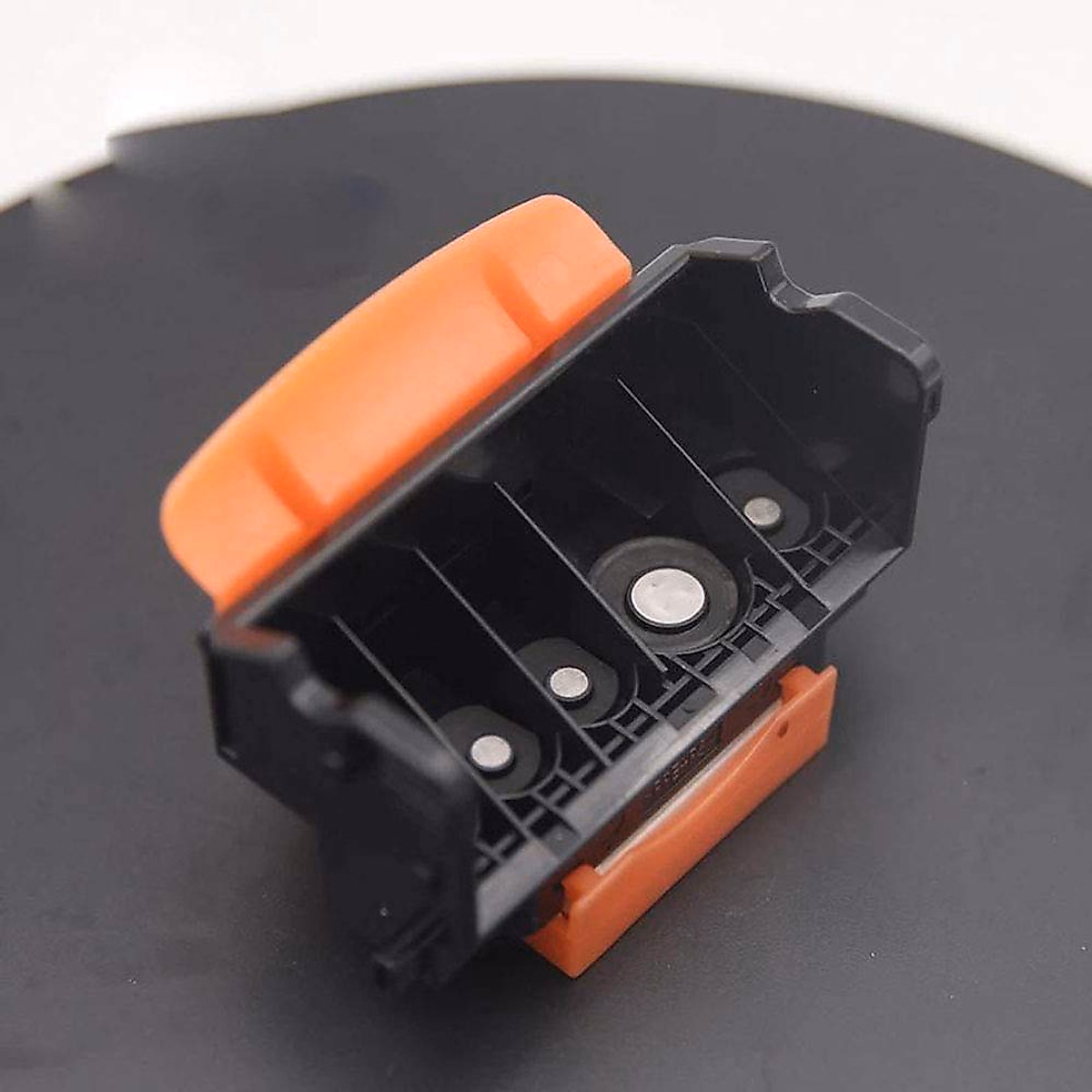 Wolfgray QY6-0086 Printheads Compatible for Canon QY6-0086 Printhead with Latest Chip Compatible for Canon MX922 MX928 MX728 IX6780 IX6880 MX721 MX722 MX725 MX726 MX727 Printers(1 Pack)