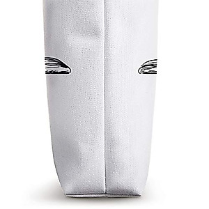 Basset Hound Tote Bag