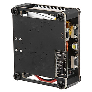 ESP8266 Programmable Development Board Module PCB Watch Board with Strap