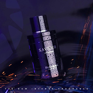 Paris Corner Saviour Intense Perfume EDP 3.4Fl Oz UNISEX - EDP